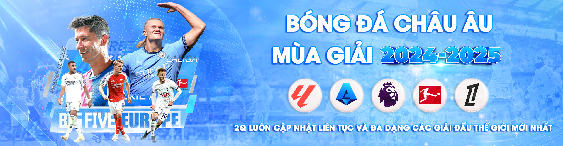 2Q - Trang nhà cái trực tiếp bóng đá chất lượng cao